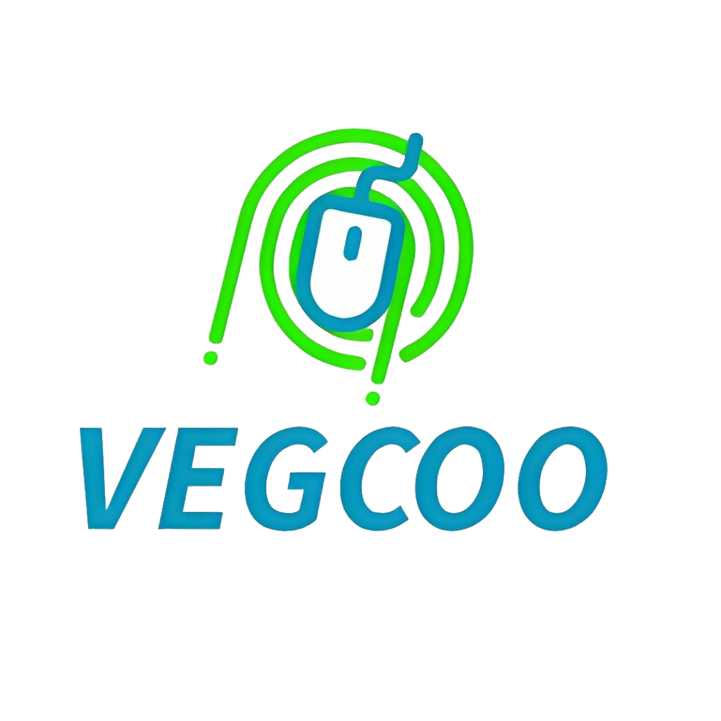 Vegcoo Official website - Premium wireless gaming mice in the Brand Company